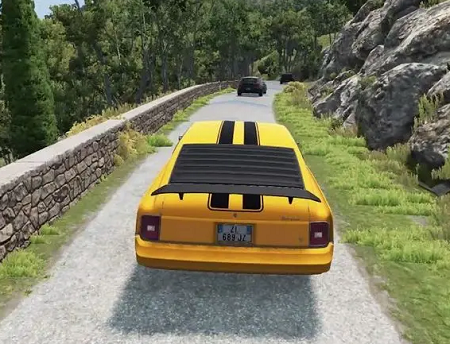 BeamNG.Drive - Play Online BeamNG.Drive on Schedule 1 Game