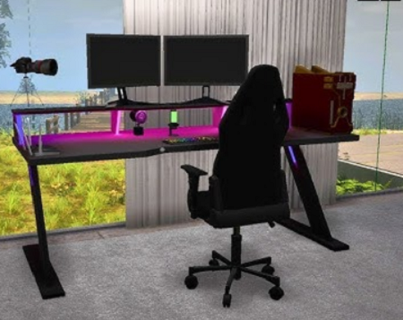 Streamer Life Simulator 2 - Play Online Streamer Life Simulator 2 on ...