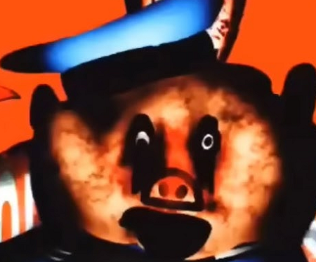The Three Little Pigs Horror - Play Online The Three Little Pigs Horror ...